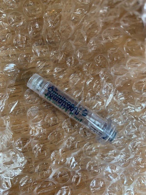 Growth Hormone – Serenity's Prader-Willi Syndrome Journey